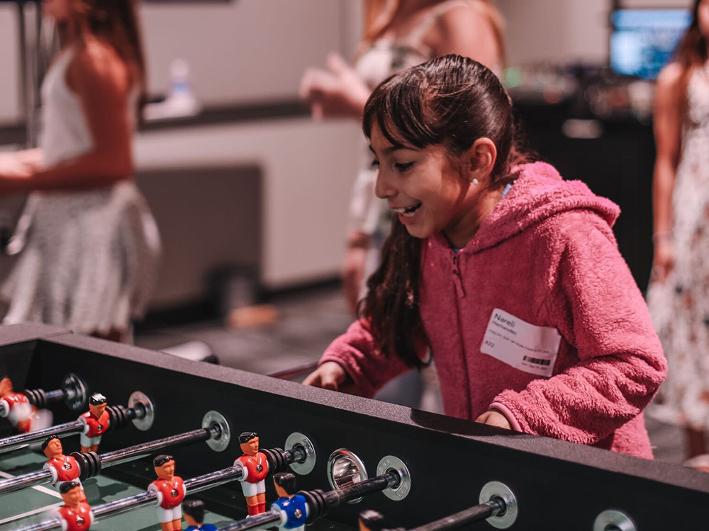 FFC Kids - My Faith Family