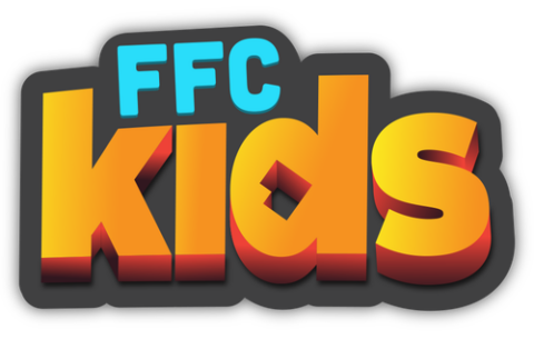 FFC Kids Resources - My Faith Family